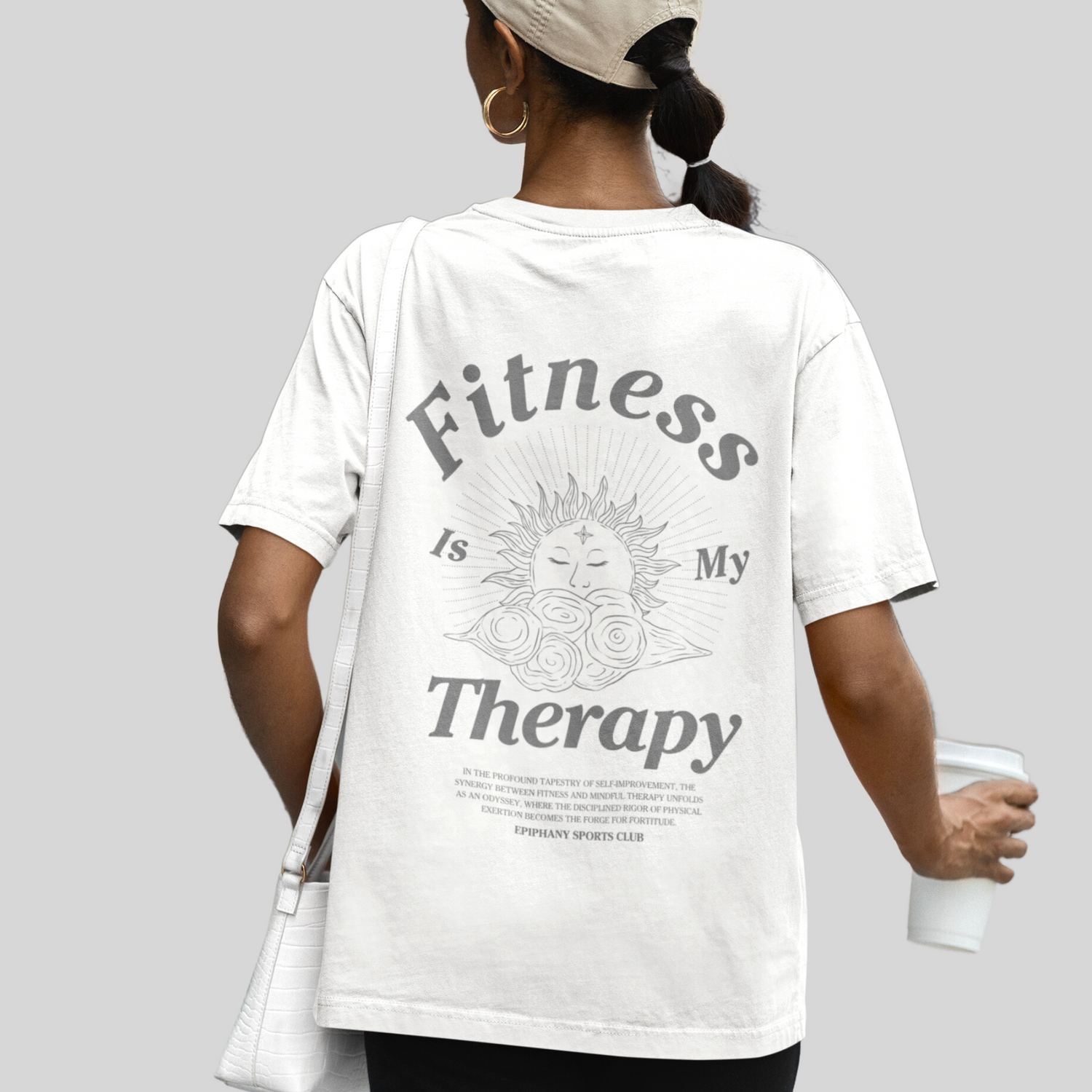 Inspirational Clothing To Empower Women. – The Epiphany Closet